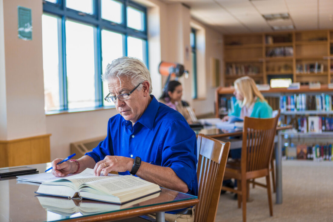 New classes available for Learning in Retirement program | News, Sports ...